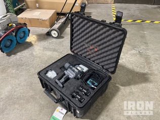 2020 EMist EPIX360 Electrostatic Disinfectant Sprayer in Louisville ...