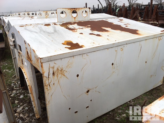 10 ft x 11 ft x 5 ft Welding Shack in Northlake, Texas, United States ...