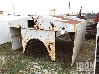 10 ft x 11 ft x 5 ft Welding Shack in Northlake, Texas, United States ...