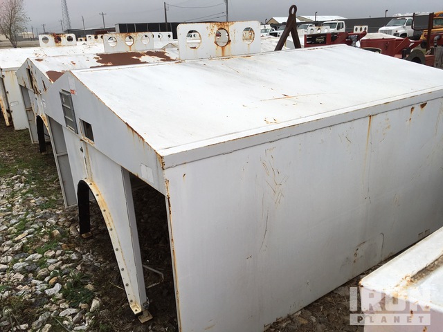 10 ft x 11 ft x 5 ft Welding Shack in Northlake, Texas, United States ...