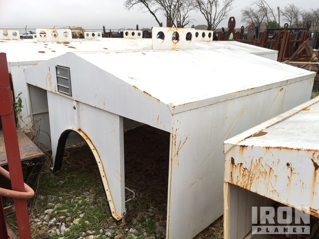 10 ft x 11 ft x 5 ft Welding Shack in Northlake, Texas, United States ...
