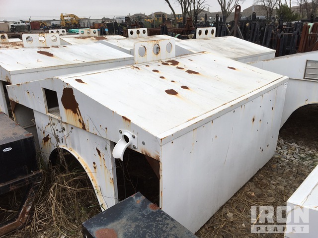 10 ft x 11 ft x 5 ft Welding Shack in Northlake, Texas, United States ...