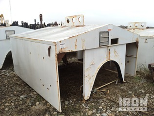 10 ft x 11 ft x 5 ft Welding Shack in Northlake, Texas, United States ...