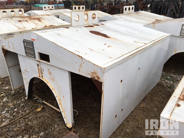 10 ft x 11 ft x 5 ft Welding Shack in Northlake, Texas, United States ...