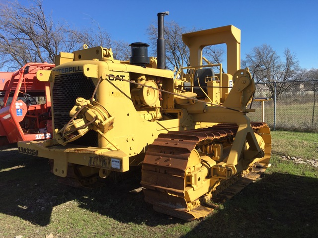 Cat Pipelayer For Sale | IronPlanet