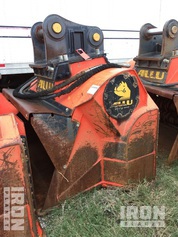 2017 Allu DH-3 66 in Excavator Screening Bucket in Northlake, Texas ...