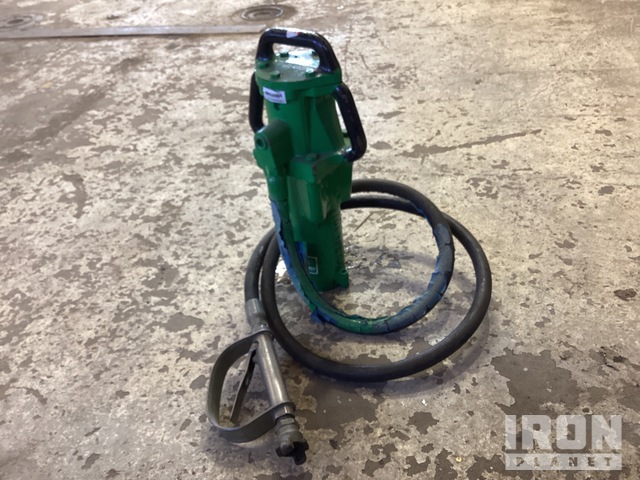 2011 Rhino Tool Pneumatic Fence Post Driver in Quincy, Massachusetts ...