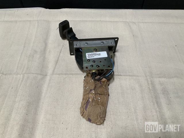 Surplus Orscheln 1852590 Horizontal Pointer Mechanism Assembly in North ...