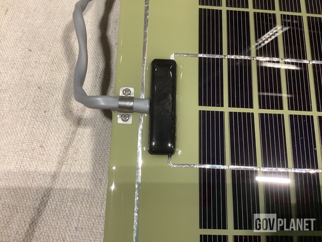 Surplus Pulsetech Solar Battery Charger in Chambersburg, Pennsylvania ...