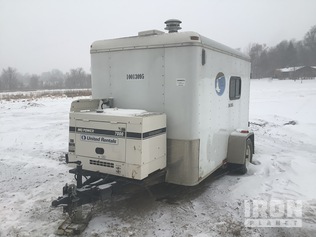 Wacker Ground Heater in Delano, Minnesota, United States (IronPlanet ...