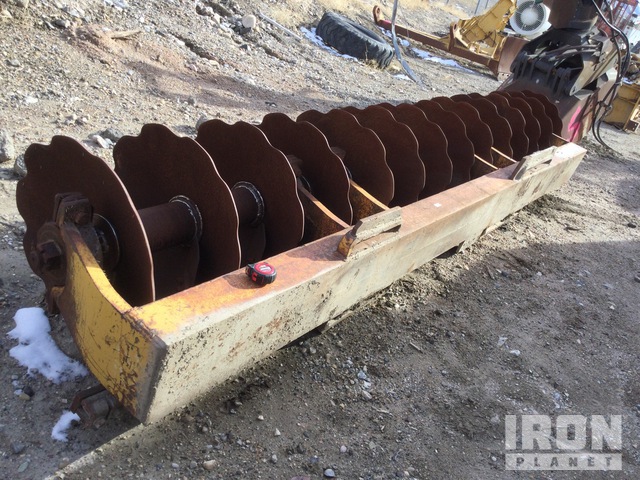 Towner Disc in Springville, Utah, United States (IronPlanet Item #8439961)