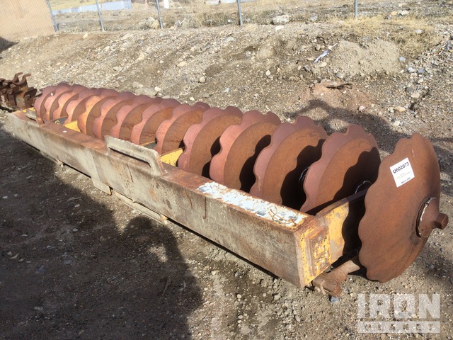 Towner Disc in Springville, Utah, United States (IronPlanet Item #8439961)