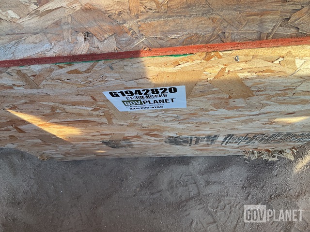 Surplus Tankcraft 3845252 Fuel Tank in Doyle, California, United States ...