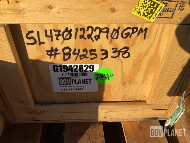 Surplus (8) 8351309 Brake Stall Tool Kits in Doyle, California, United ...