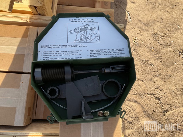 Surplus (8) 8351309 Brake Stall Tool Kits in Doyle, California, United ...