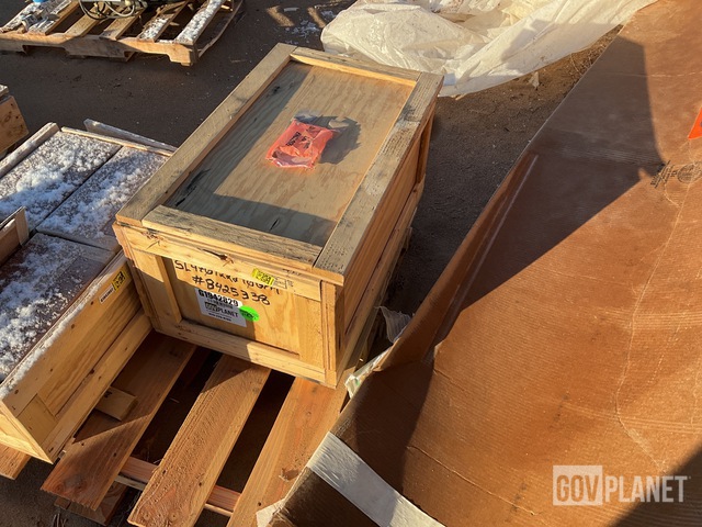 Surplus (8) 8351309 Brake Stall Tool Kits in Doyle, California, United ...