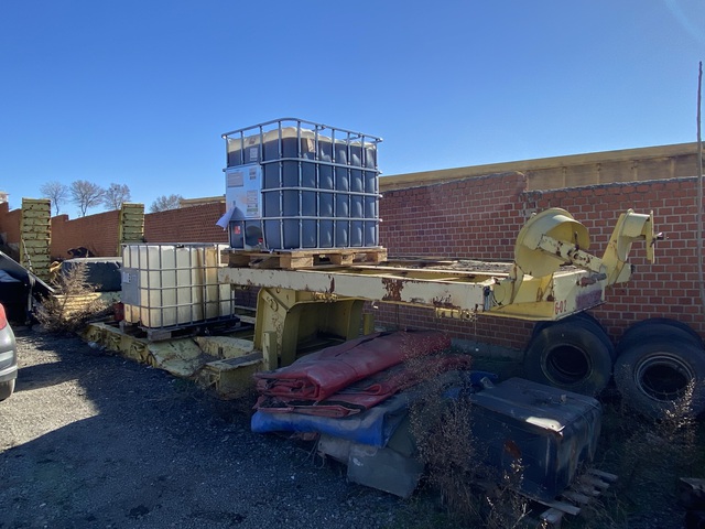 Trabosa For Sale | GovPlanet