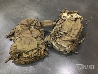 Surplus (24) Field Packs in Chambersburg, Pennsylvania, United States ...