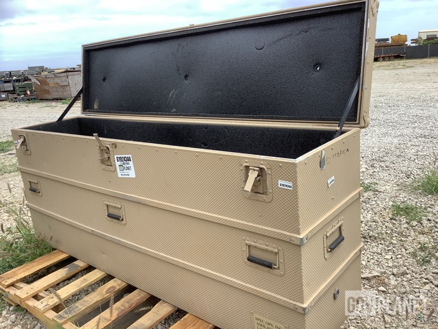 Surplus Spec Ops Storage Case in Kapolei, Hawaii, United States ...
