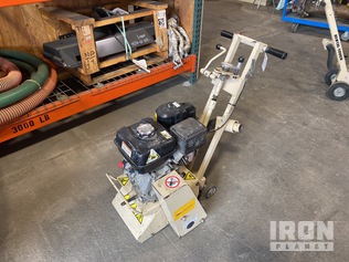 Edco CPM-8-9H Concrete Planer in Honolulu, Hawaii, United States ...