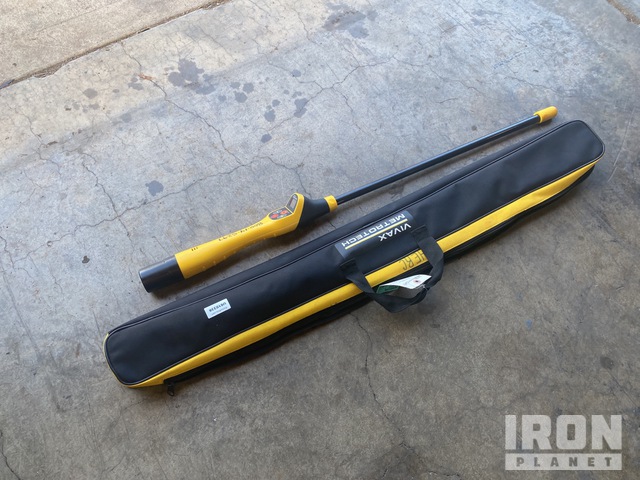 Vivax Metrotech VM-880 Magnetic Line Locator in Kapolei, Hawaii, United ...