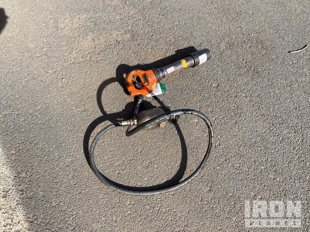 APT 133 Rivet Buster in KAHULUI, Hawaii, United States (IronPlanet Item ...