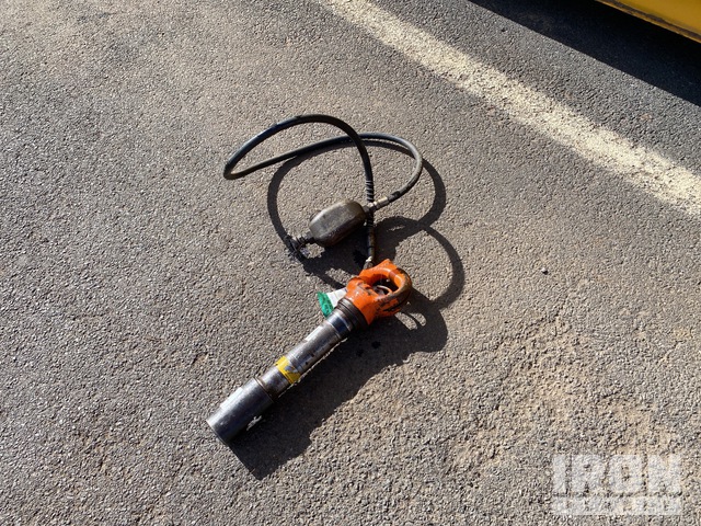 APT 133 Rivet Buster in KAHULUI, Hawaii, United States (IronPlanet Item ...