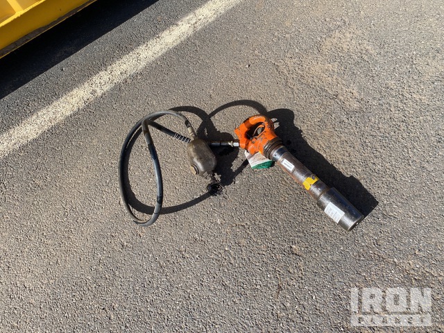 APT 133 Rivet Buster in KAHULUI, Hawaii, United States (IronPlanet Item ...