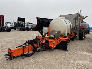 2019 Viking TowPlow 26 ft T/A Snow Plow Trailer in Morris, Illinois ...
