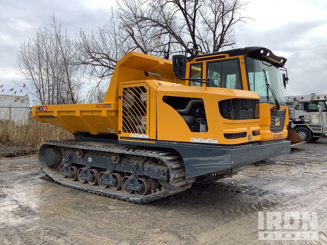2020 Bergmann C912 Dumper in Syracuse, New York, United States ...
