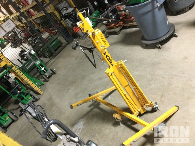 2013 Bil-Jax 630580 Drywall Lift in Columbus, Ohio, United States ...