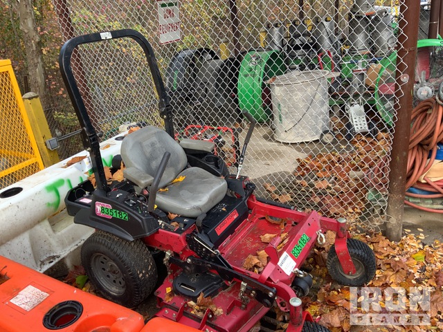 2016 Toro 74955 Ride-On Lawn Mower in Laurel, Maryland, United States ...