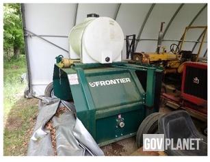 Frontier Spreader Fertilizer Spreader in Mercer, Pennsylvania, United ...