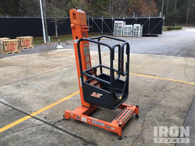 2016 JLG FT70 Electric Vertical Mast Lift in Mandeville, Louisiana ...