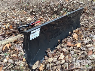 Polaris 62 in ATV Snow Plow in Sparks, Maryland, United States ...