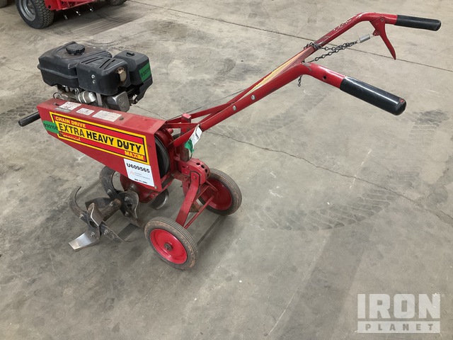 2016 Maxim RMT65BVG Rototiller in Gastonia, North Carolina, United ...