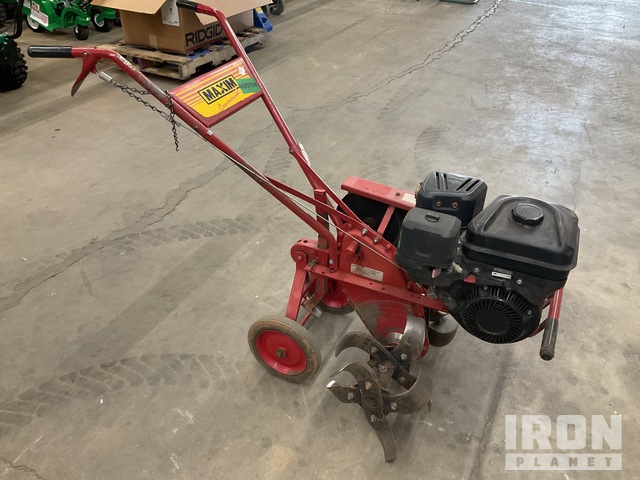2016 Maxim RMT65BVG Rototiller in Gastonia, North Carolina, United ...