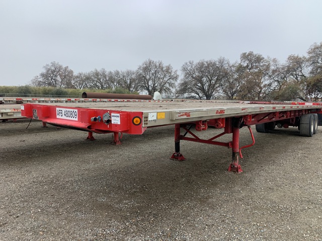 Trailmobile For Sale | IronPlanet