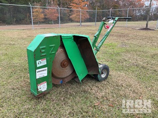 2016 E-Z Trench EZ9100 Ground Saw Trencher in Greenville, North ...