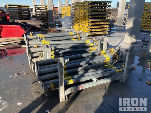 Quantity of Doka Dokadek 30 Framework Supplies in Château-Richer ...