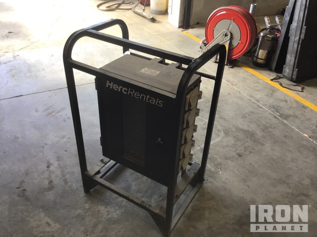 Trystar TP-2FTHLC-10P Portable Power Distribution Panel in Fort ...