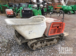 2016 Canycom SC-75 Concrete Buggy in Paducah, Kentucky, United States ...