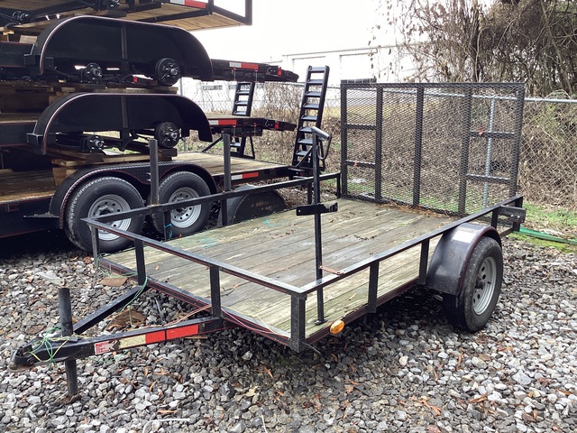 Trailers for Sale