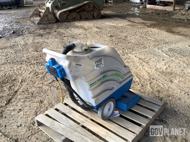 Surplus Castex PE1000 Carpet Extractor in Hooks, Texas, United States ...