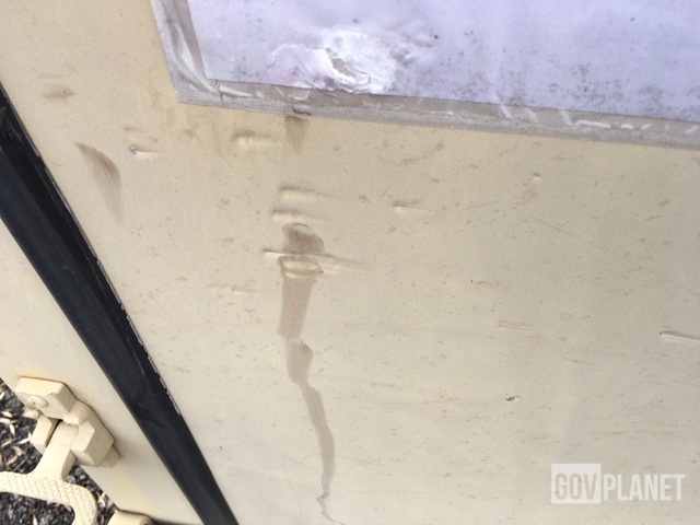 Surplus AAR Cadillac ISU-60 Storage Container in Hopkinsville, Kentucky ...