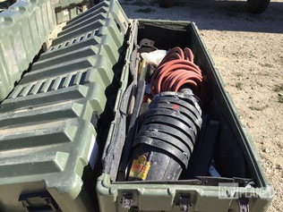 Surplus (2) Kippertool KIT MAS1000-R Mason Tool Kits in Lytle, Texas ...