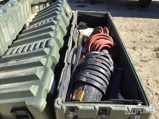 Surplus (2) Kippertool KIT MAS1000-R Mason Tool Kits in Lytle, Texas ...