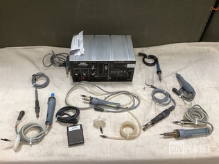 Surplus Pace PRC Thermal Management Center in North Las Vegas, Nevada ...