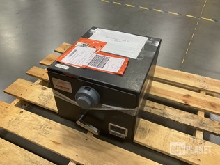 Surplus Hamilton Combination Safe in Chambersburg, Pennsylvania, United ...