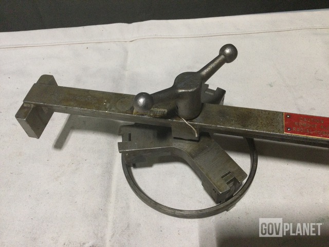 Surplus (3) GE Aviation 21C4342G01 Outer Cover Puller in Chambersburg ...